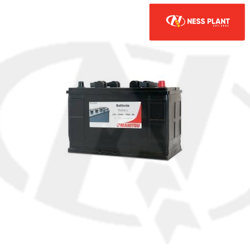 BATTERY » Manitou Store